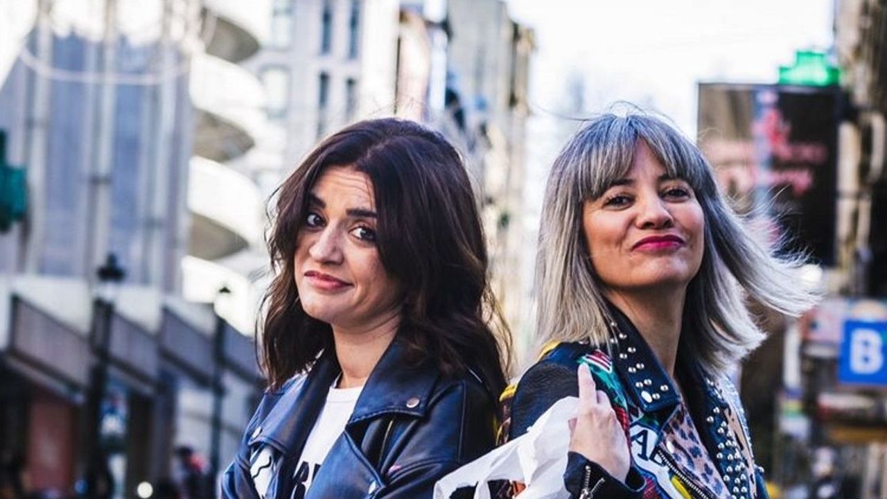 Arantxa Treus, Jazmín Abuín... y además Coria Castillo