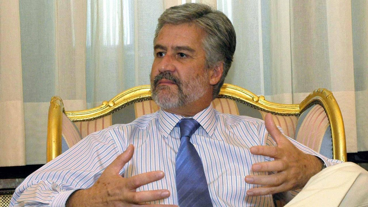 El expresidente del Congreso Manuel Marín fallece a los 68 años