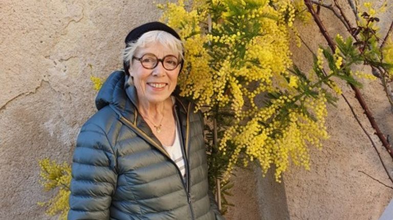 Catherine Camus: «En mi familia siempre he oído hablar de María Casares ...