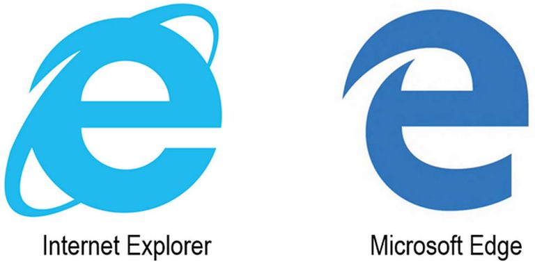 Adiós Internet Explorer, hola Microsoft Edge