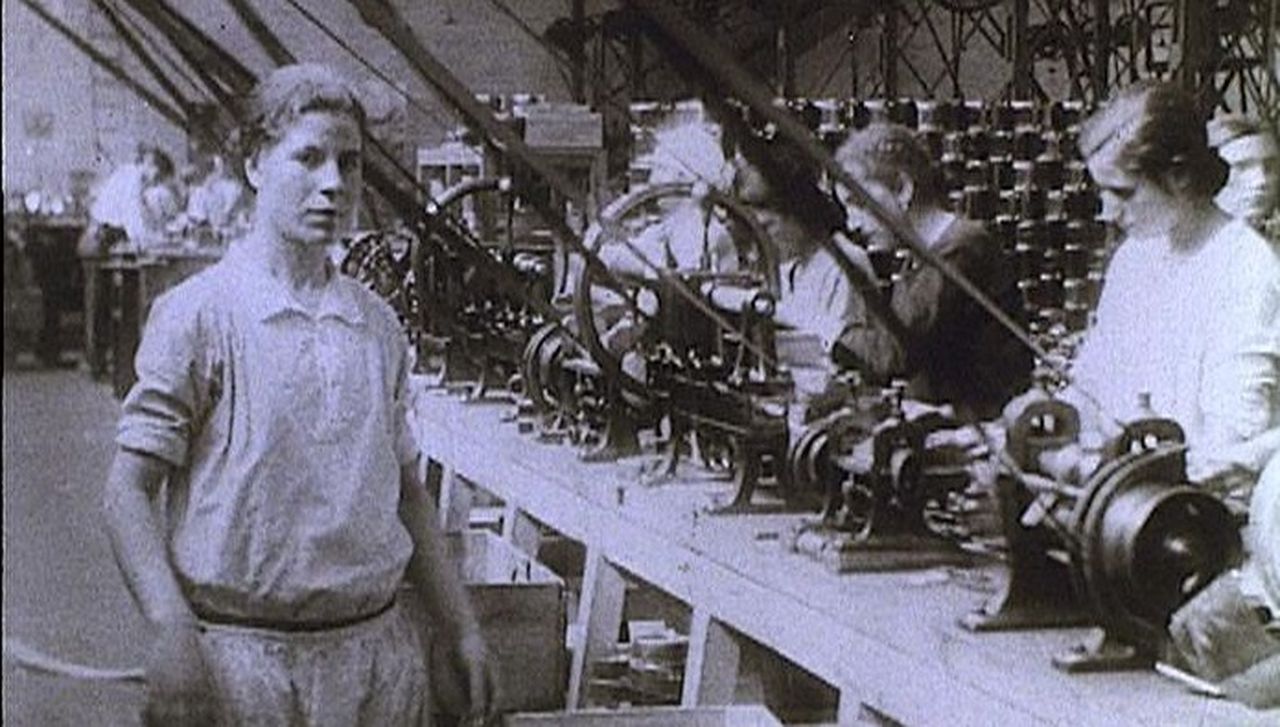 Cortos de José Gil con música en directo