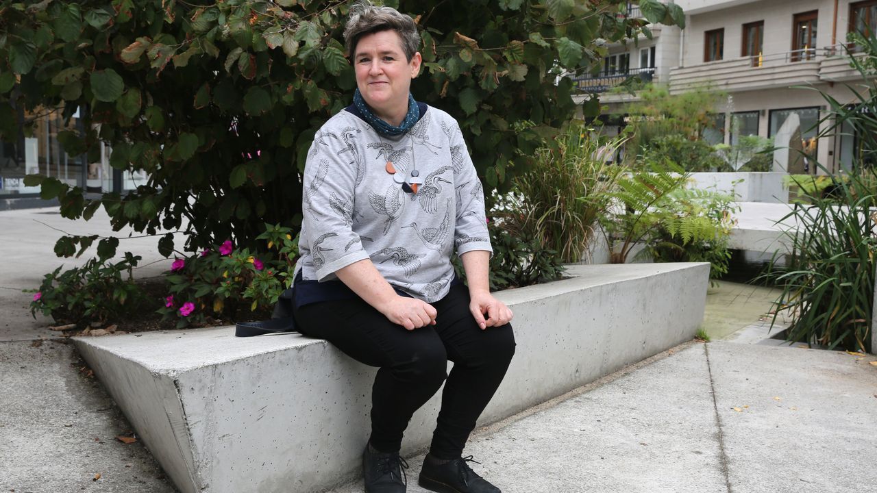 Ellen Duthie: «De tan buenistas que somos desenchufamos a los niños ...