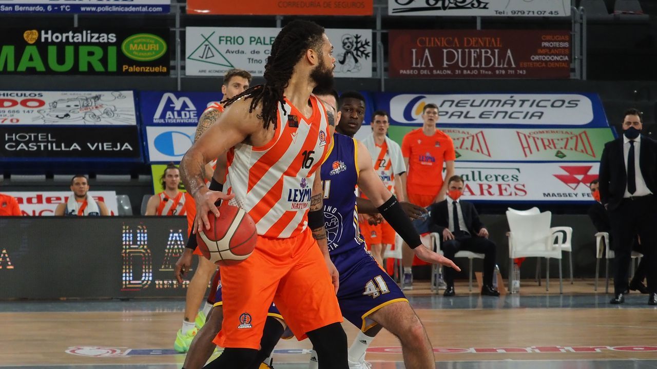 Últimas noticias sobre Básquet Coruña. La Voz de Galicia