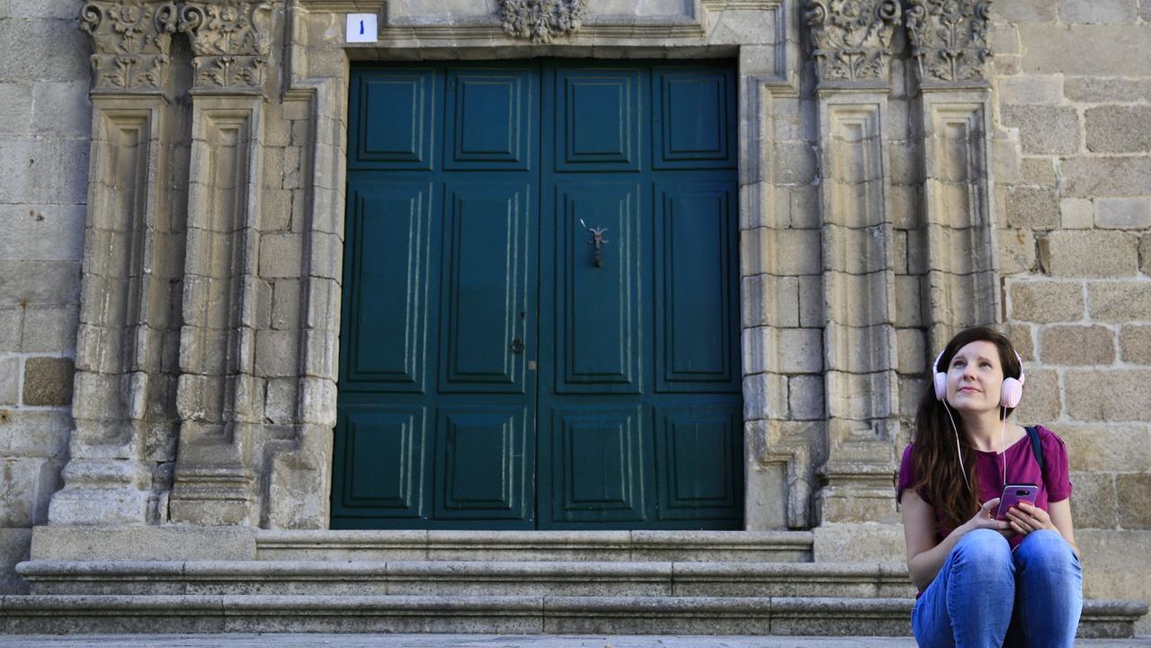 Visitar Lugo marcando distancias