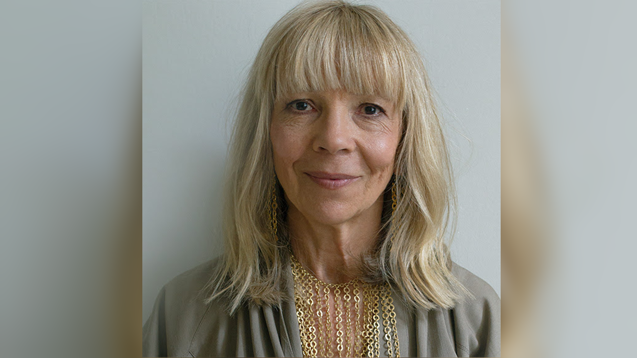 Penélope Tree, la musa de los 60 que protagoniza la próxima charla de ...