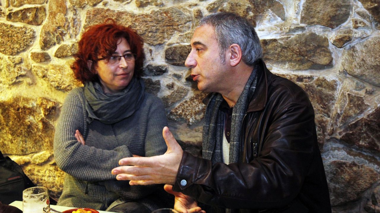 Ana Romaní ingresará o vindeiro día 6 na Real Academia Galego