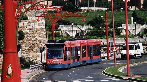 Desarrollos urbanísticos que casi ven la luz en A Coruña: del parque de ...