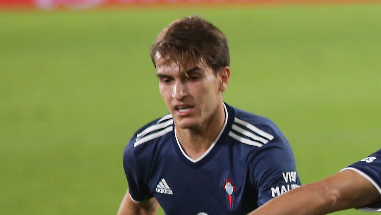 El «no comment» de Denis sobre el VAR y las manos