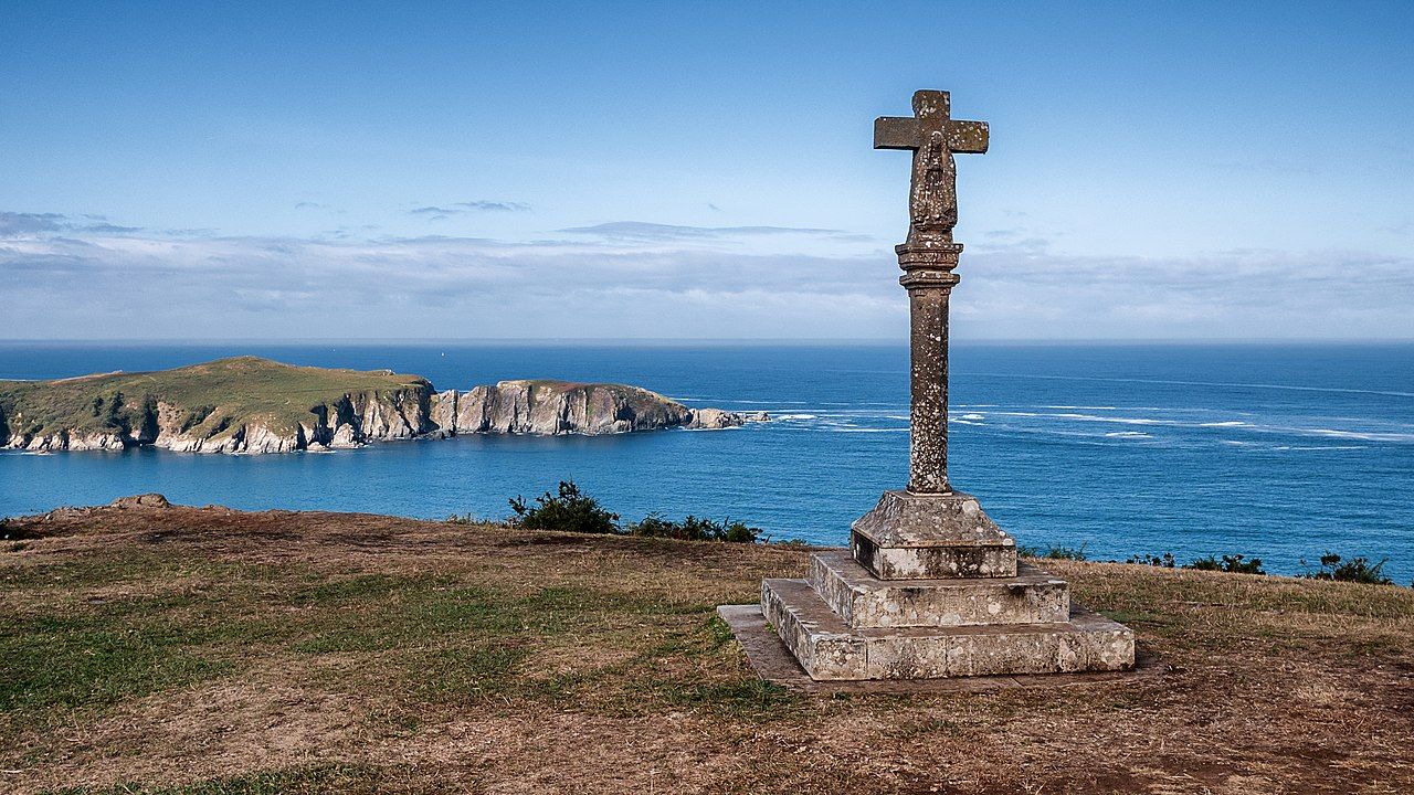 Ruta por la costa de Cedeira a Bares