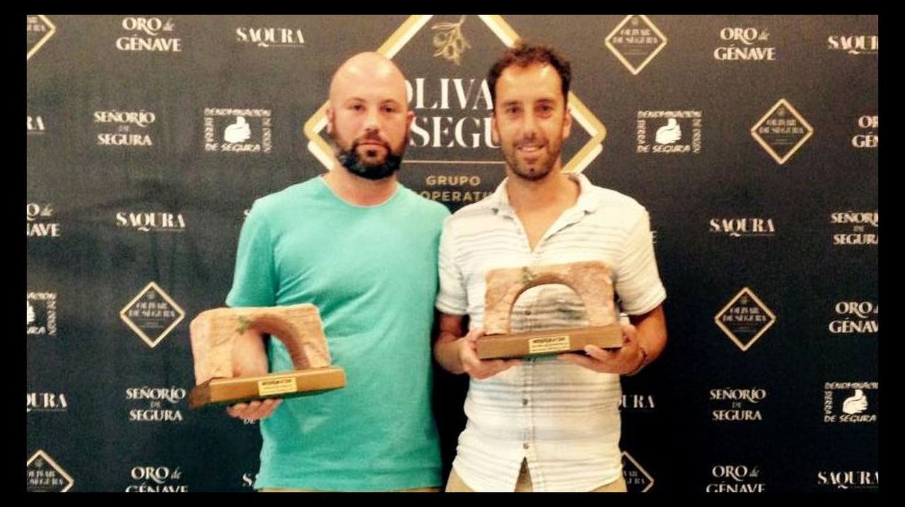 El monfortino Manuel Valcárcel, galardonado en Jaén por su documental ...