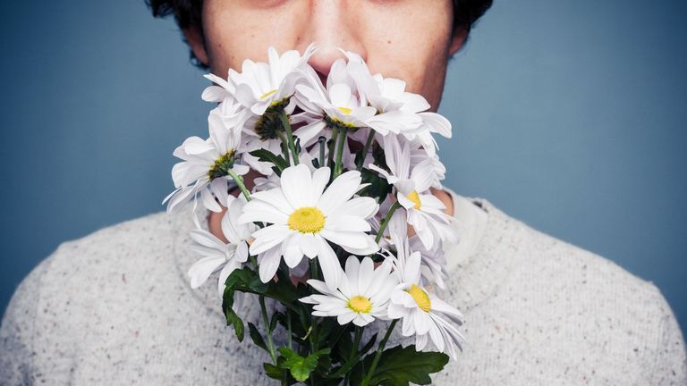 ¿Por qué los olores nos hacen recordar cosas?