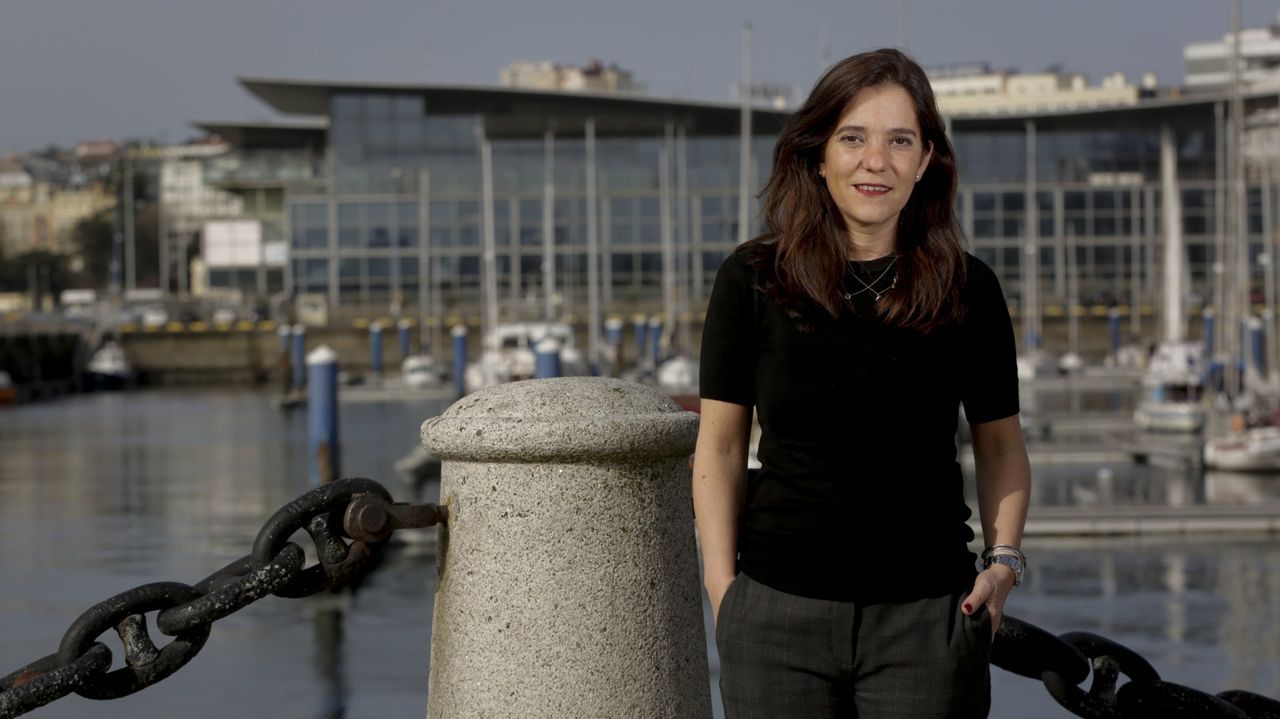 Inés Rey celebra que se asuman todos los compromisos de la cumbre de A ...