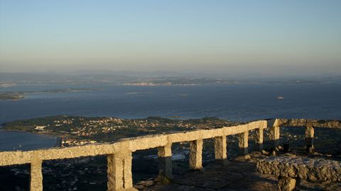 Ocho visitas imprescindibles en la ría de Arousa