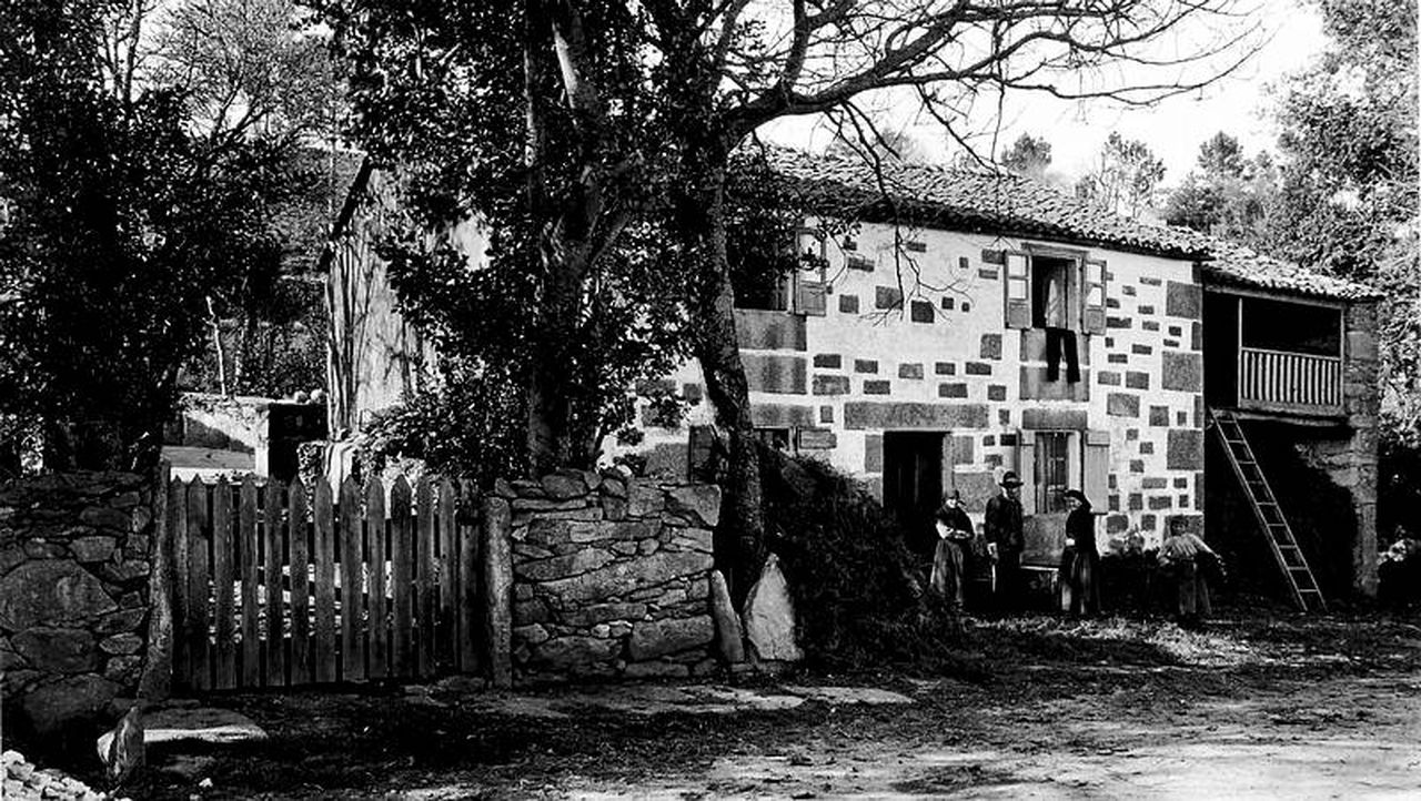 A los 90 años de la visita de Ruth Matilda Anderson a Galicia