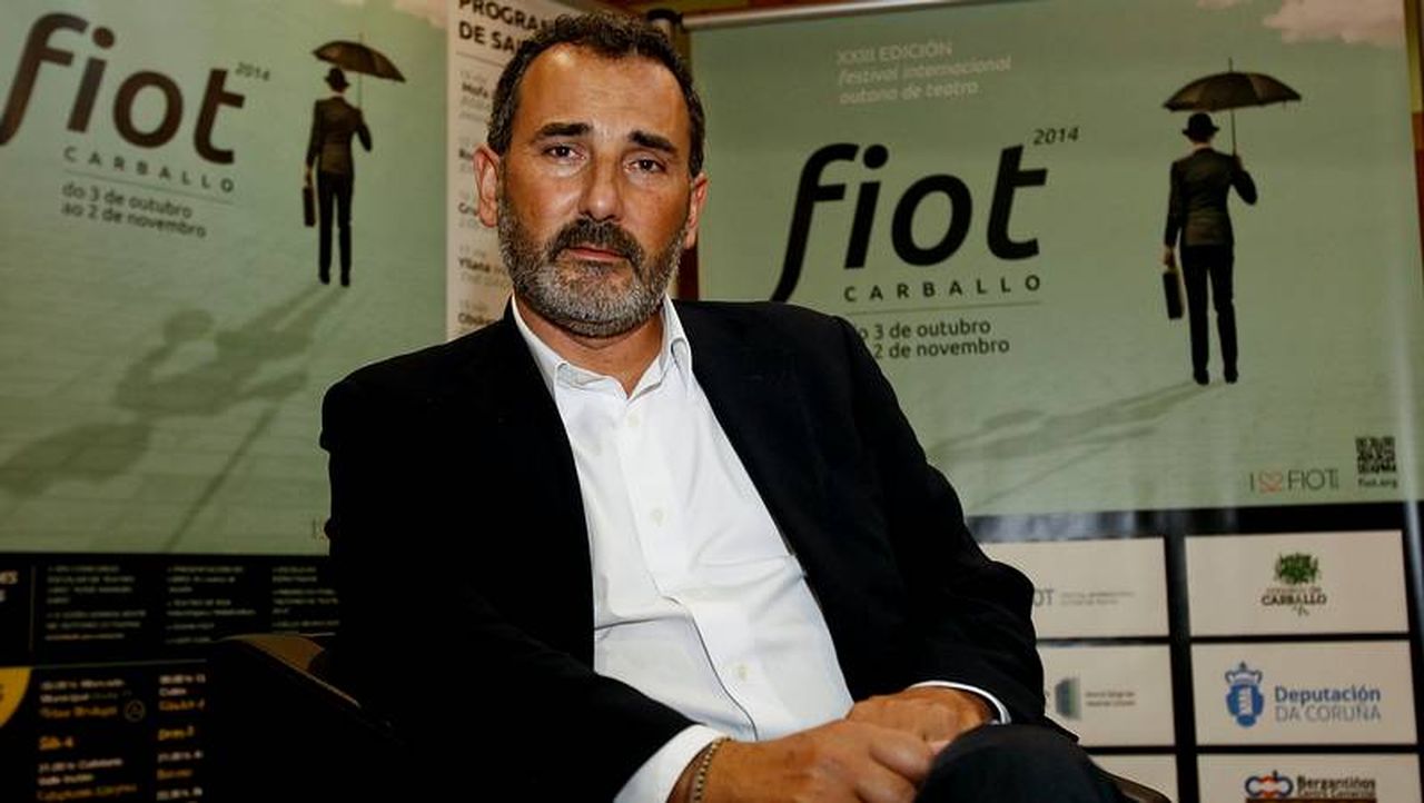 «A esencia do FIOT é a calidade, a diversidade e a accesibilidade»