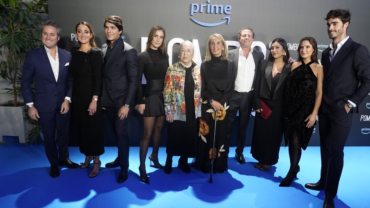 Las Pombo aterrizan esta noche en «El Hormiguero» con más capítulos de ...