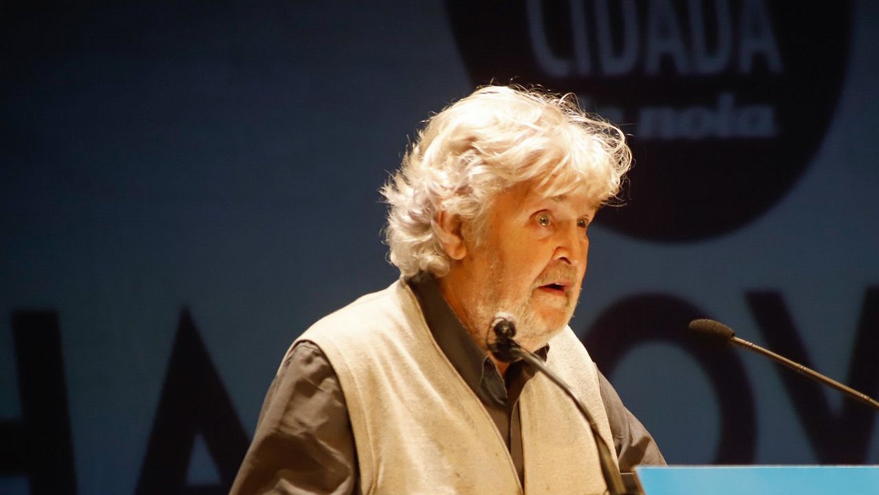 Últimas noticias sobre José María Caneda. La Voz de Galicia