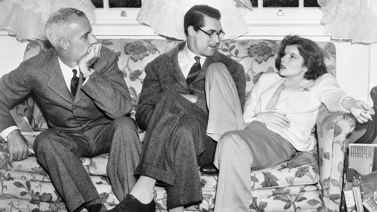 Howard Hawks, el clásico invisible