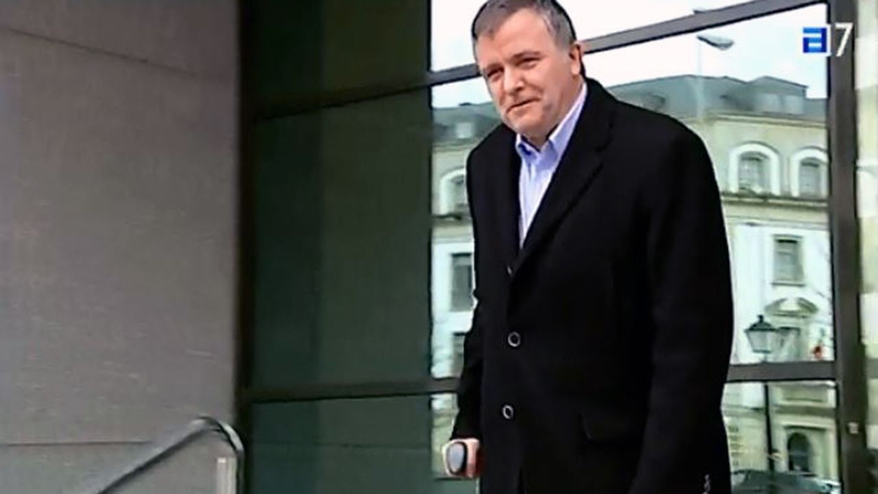 La vista oral contra Rodolfo Sánchez ya tiene fecha