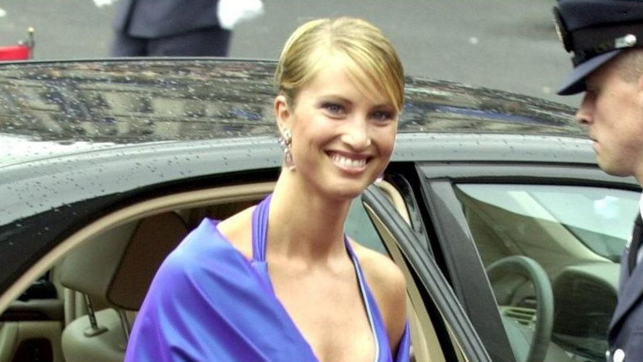 Eva Sannum: «Estoy muy contenta de no haberme convertido en reina»