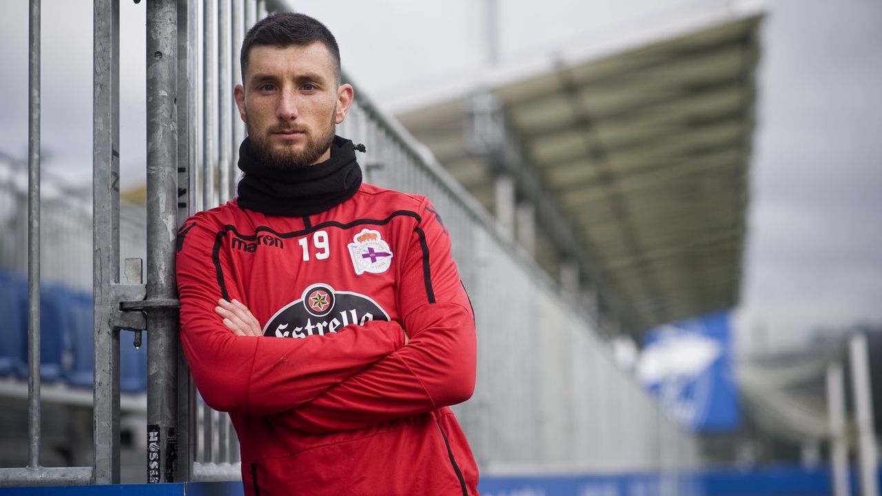 Borja Valle: «Ais Reig no va a condicionar mi forma de actuar en Mallorca»