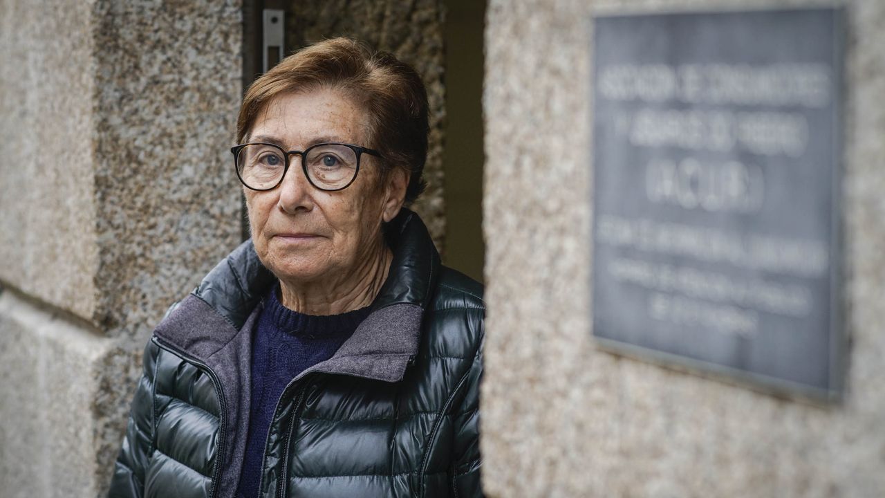 Isabel Garrido: «En el campo hay oportunidades para mujeres emprendedoras»