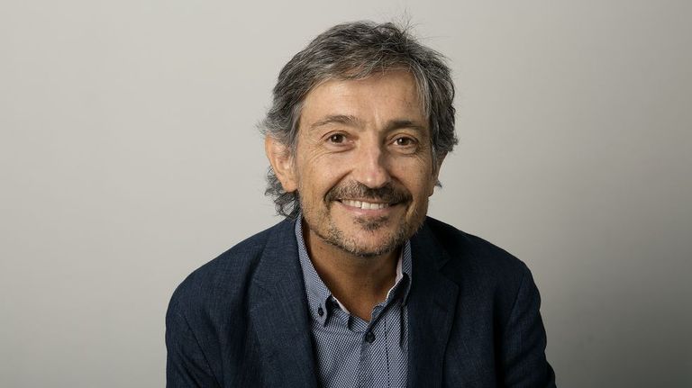Carles Capdevila: «Los padres perfectos son de mentira»