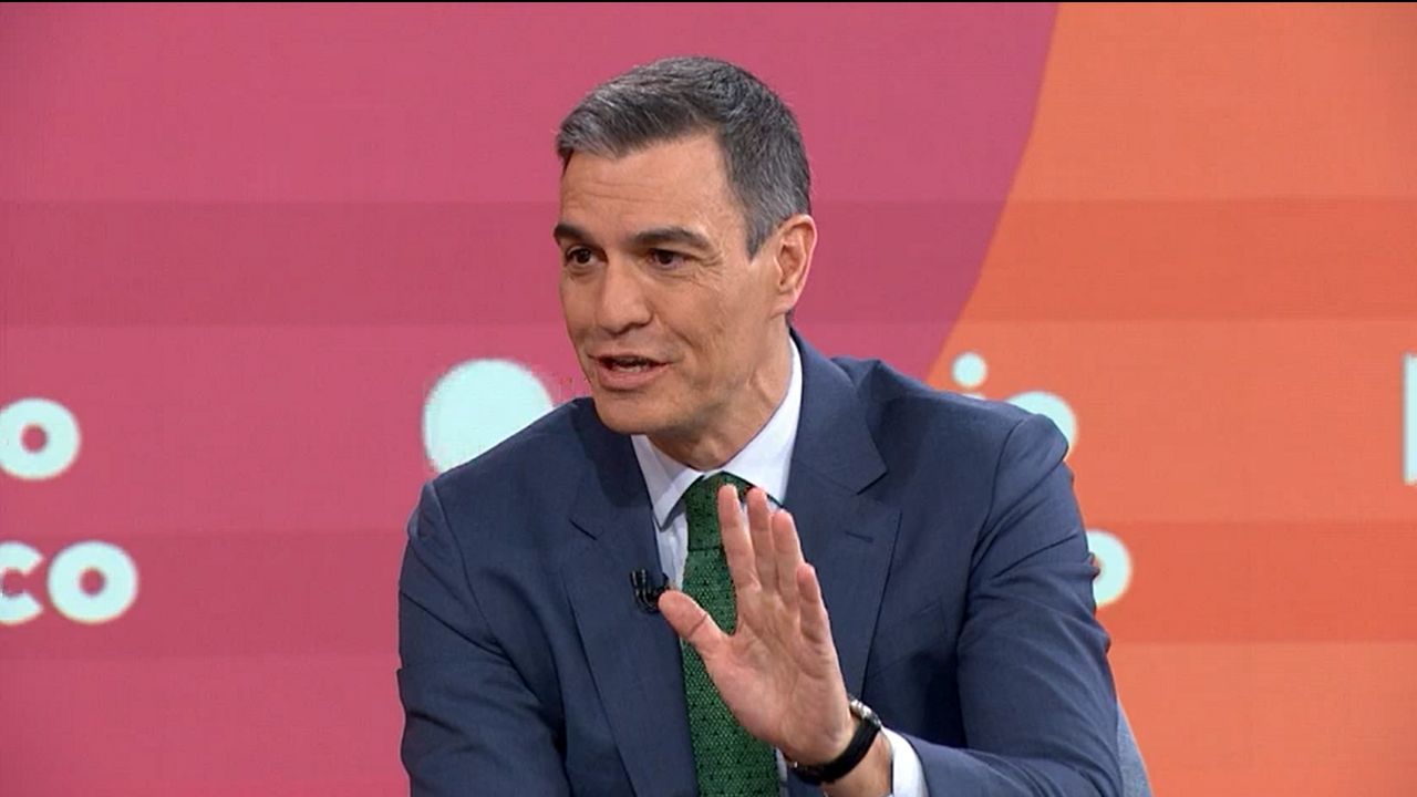 El «bestseller» de Pedro Sánchez