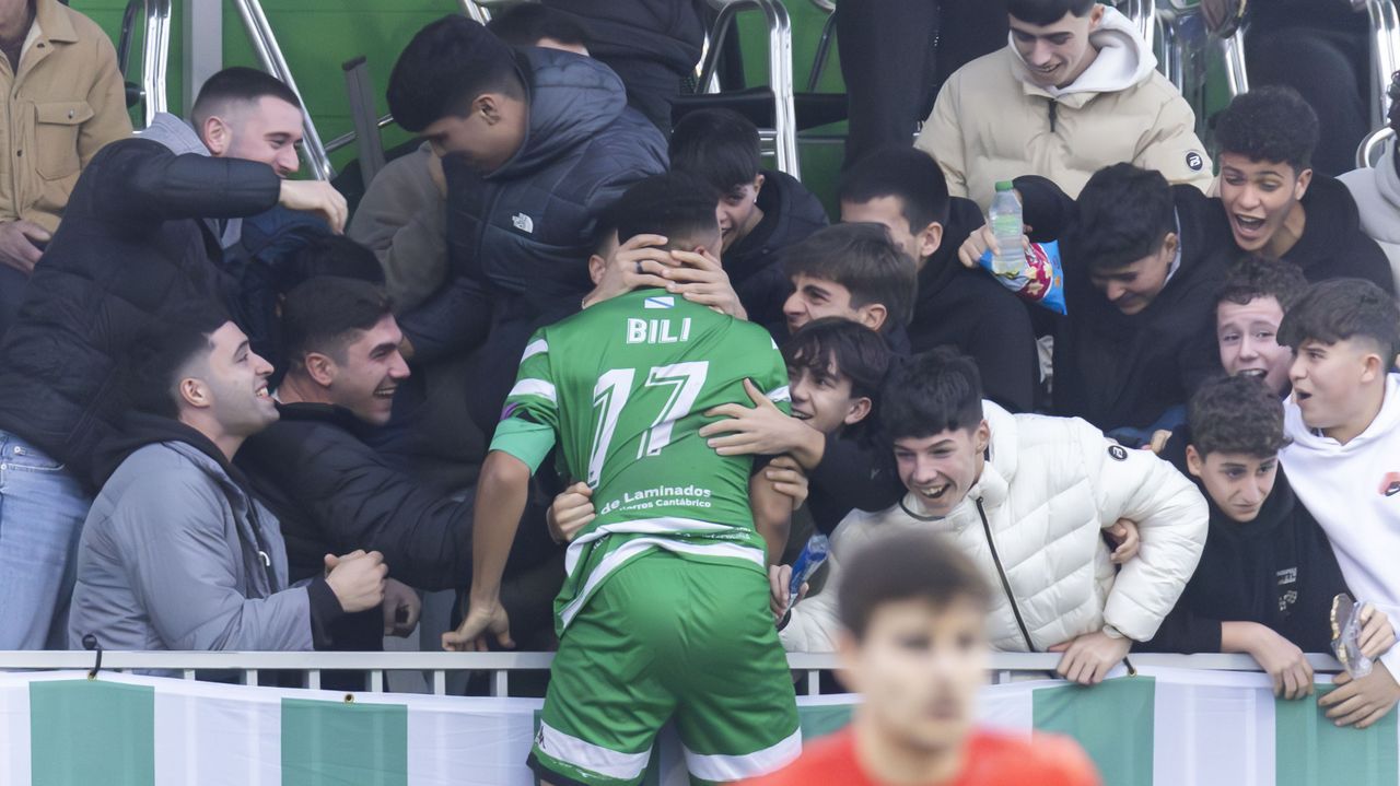 La jornada deportiva del fin de semana en la Costa da Morte