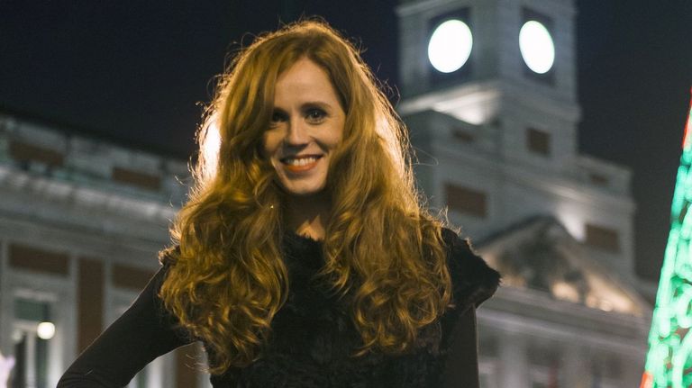 18 detalles que no sabías de la actriz María Castro