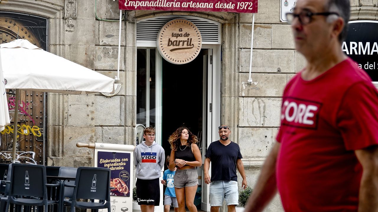 El bar al que presionó el «youtuber» Borja Escalona para comer gratis ...