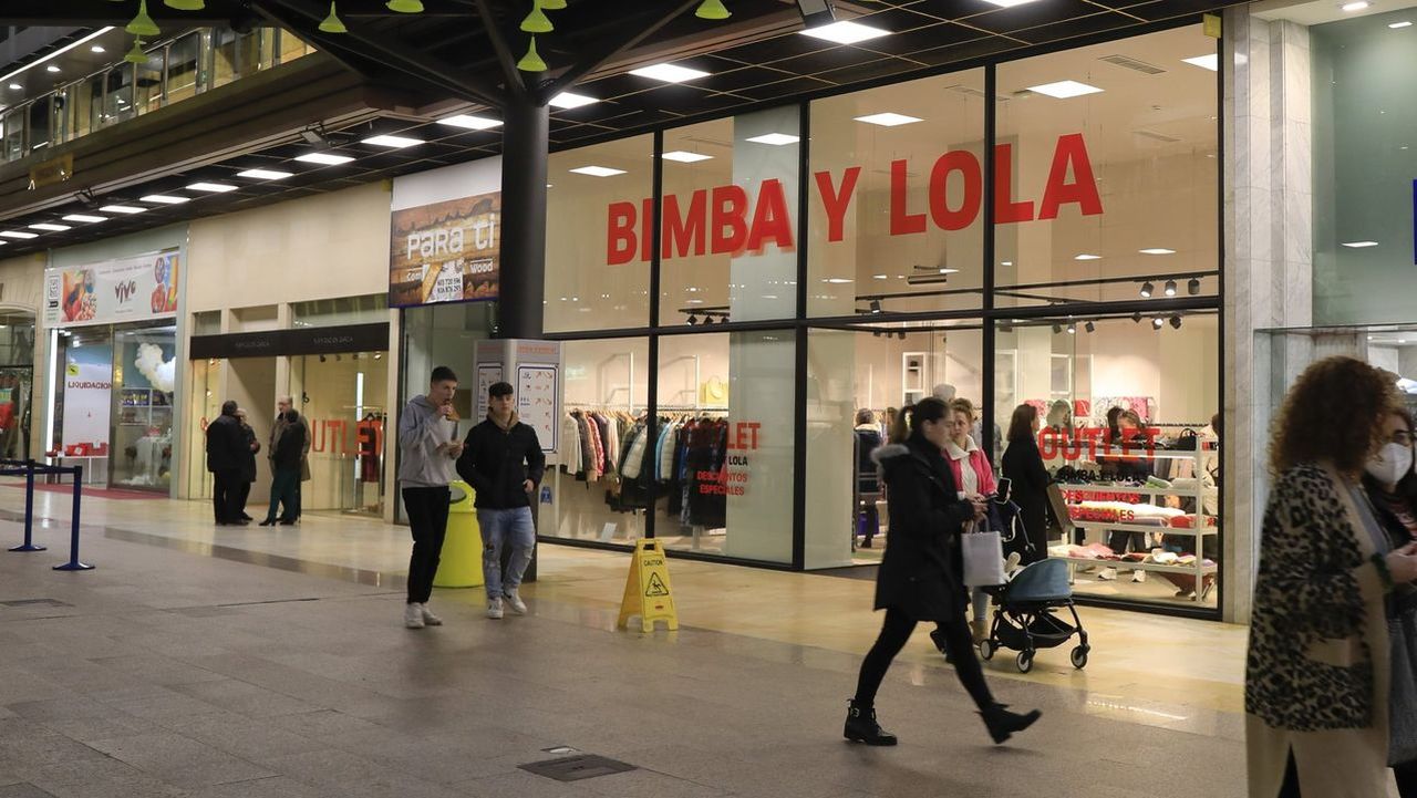 Dos nuevos comercios refuerzan desde este mes la apuesta de Área ...