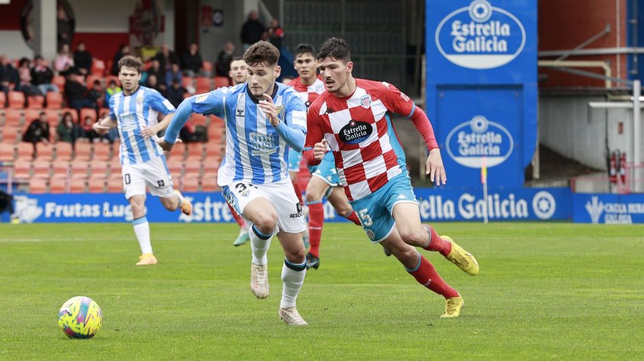 El Racing Vilalbés remontó la eliminatoria ante el Rápido de Bouzas
