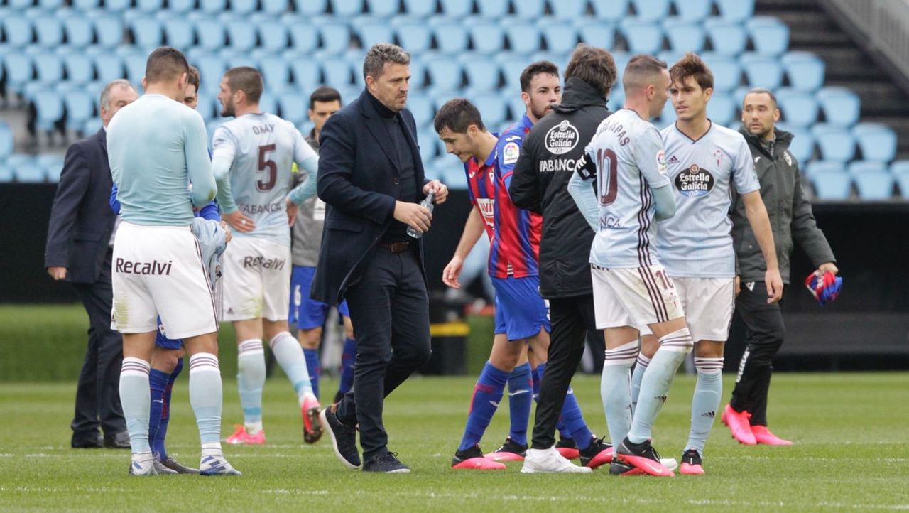 El gran laberinto del Celta