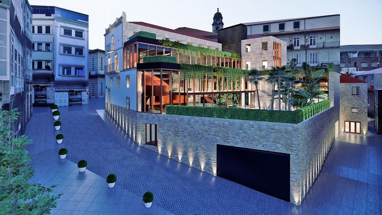 Últimas noticias sobre Vigo. La Voz de Galicia