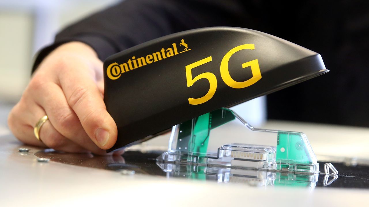 La banda de 700 Mhz para el 5G costará como mínimo 1.170 millones en España
