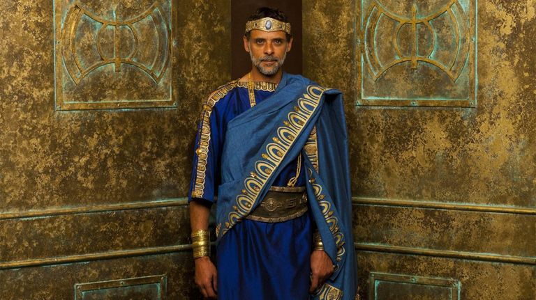 ¿Quiénes son las nuevas caras de «Juego de Tronos»?