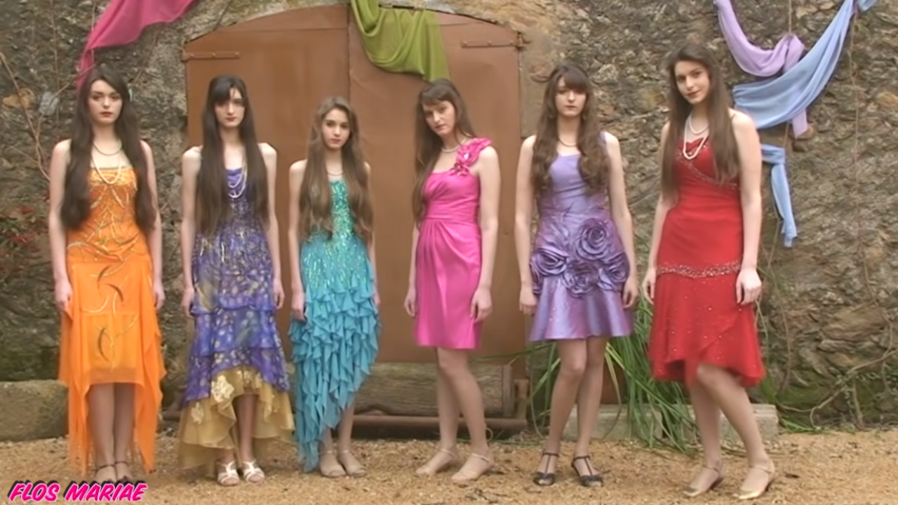 Flos Mariae, contra la serie de los Javis, «La Mesías»: «Se han inventado una trama repugnante»