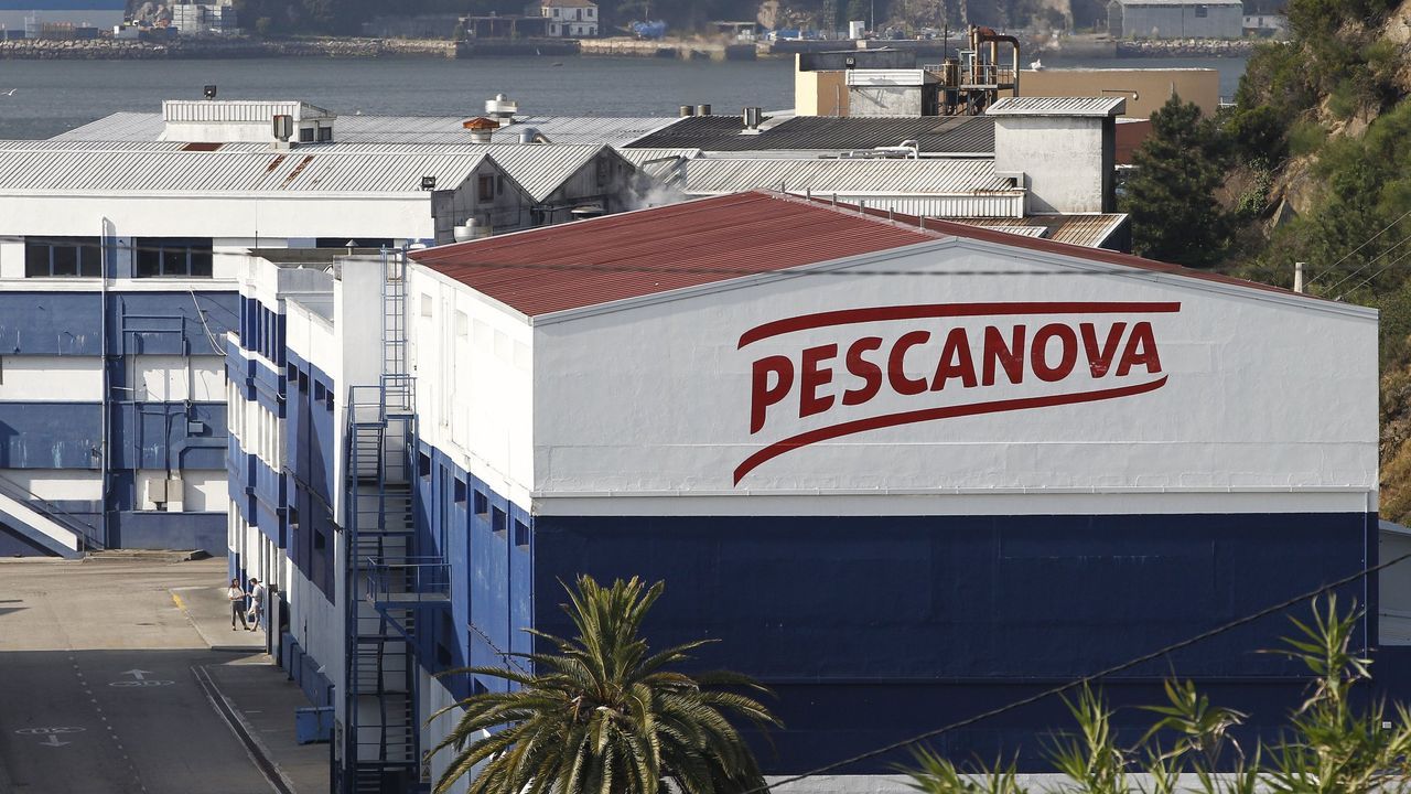 Platinum prepara el salto a Nueva Pescanova