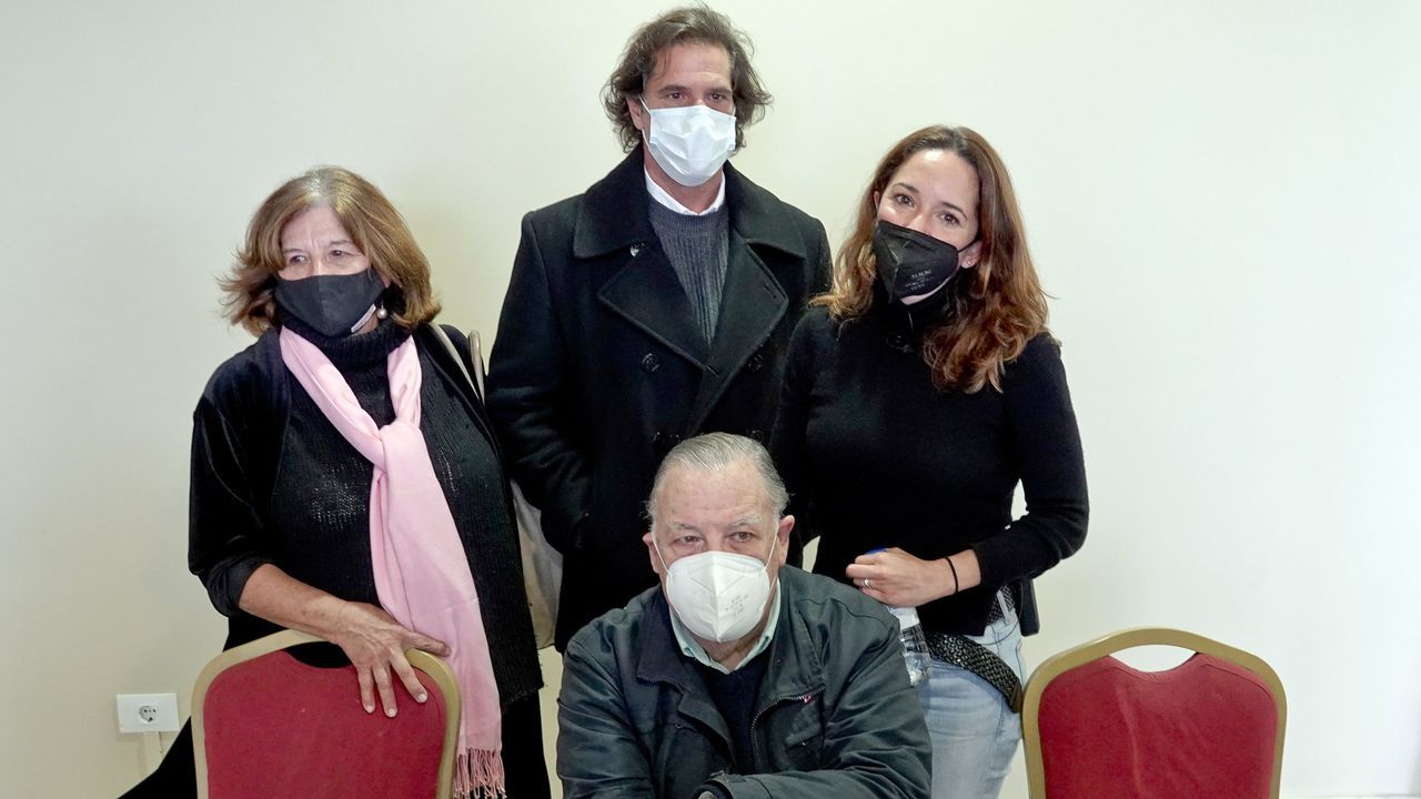 Caso Déborah Fernández: la lucha de 20 años de una familia que encara ...