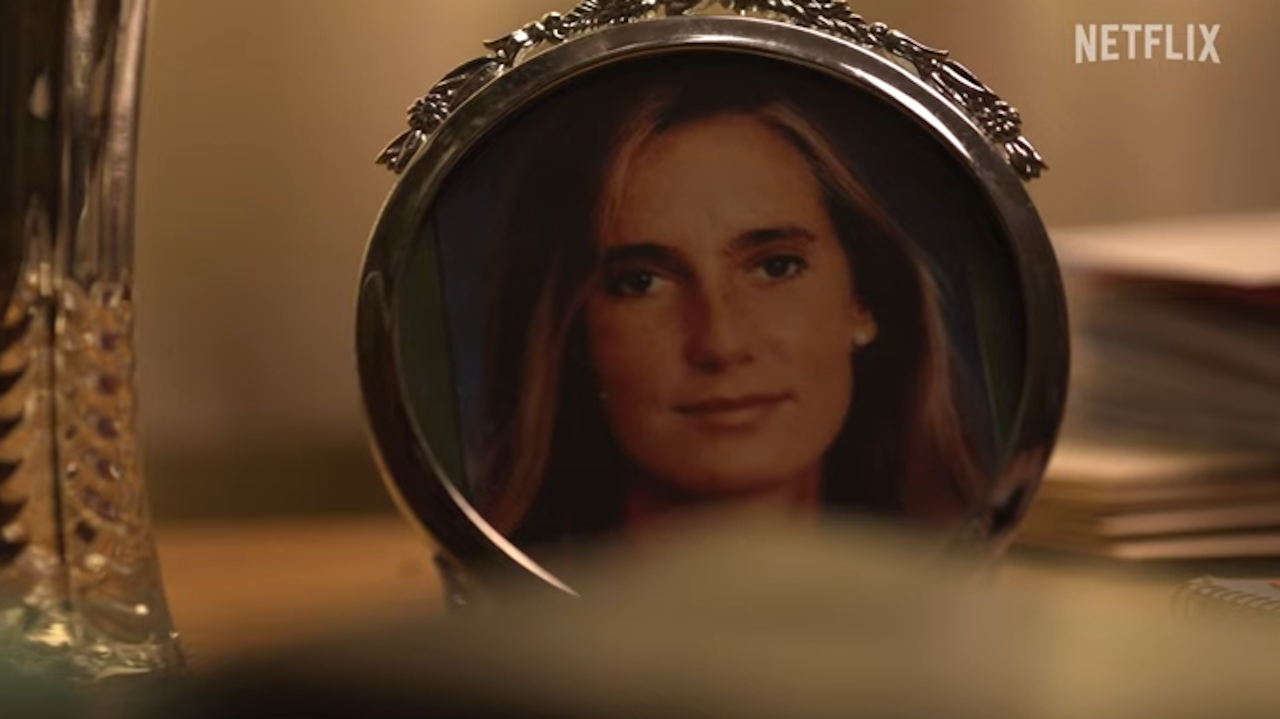 Anabel Segura, el secuestro que en realidad no duró 900 días