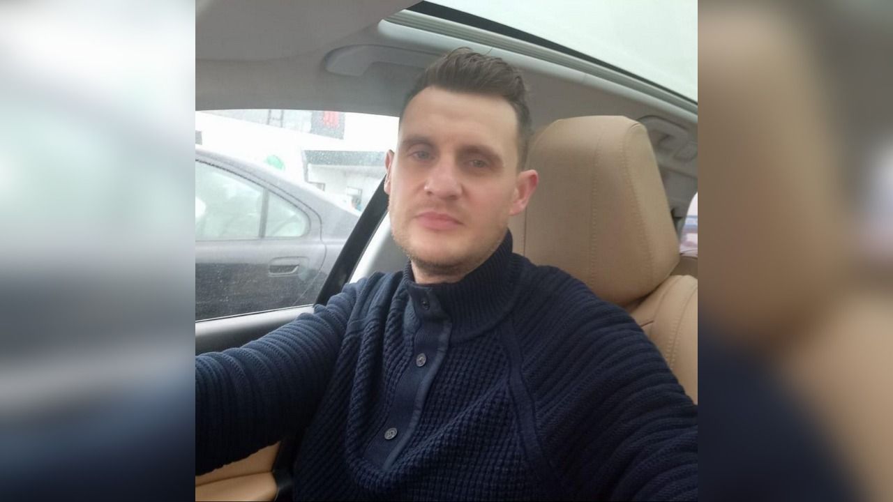 Adiós a David Ares, el cocinero y padre de trillizos que deja un ...