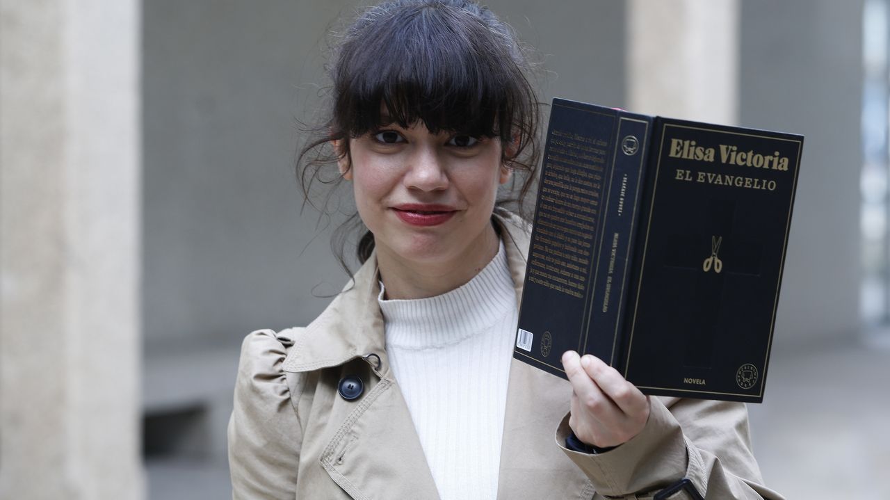 Elisa Victoria: «No cumplí del todo con los mandatos de la adultez»