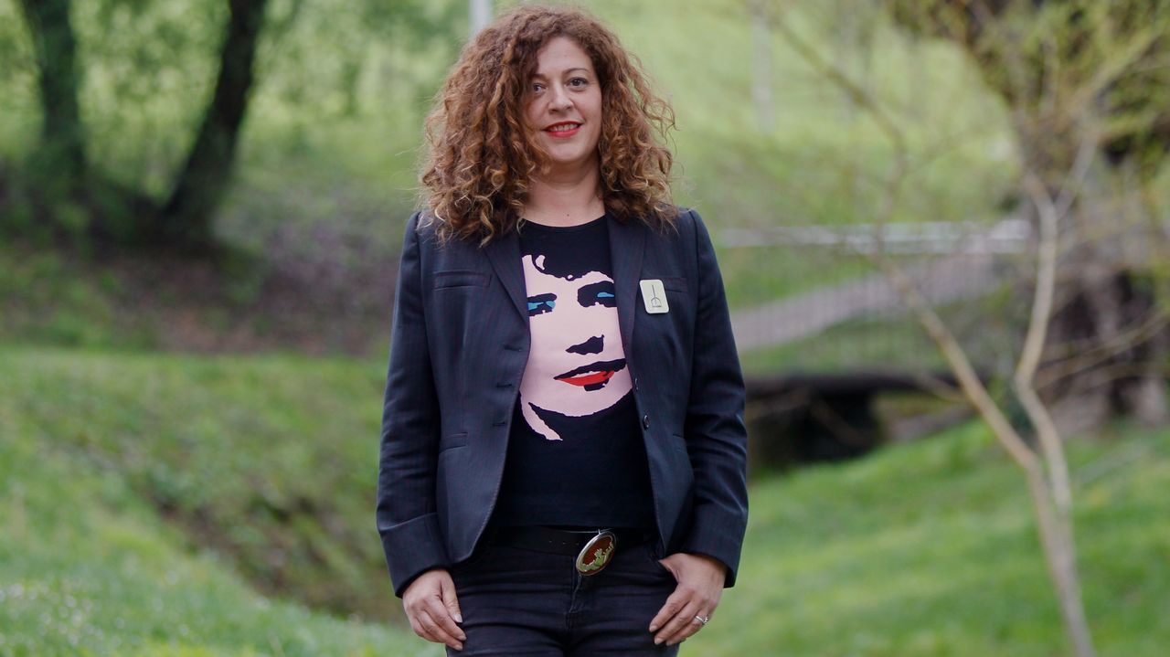 Ana Seijas: «A mirada de En Marea é social e galega, outros teñen a da ...