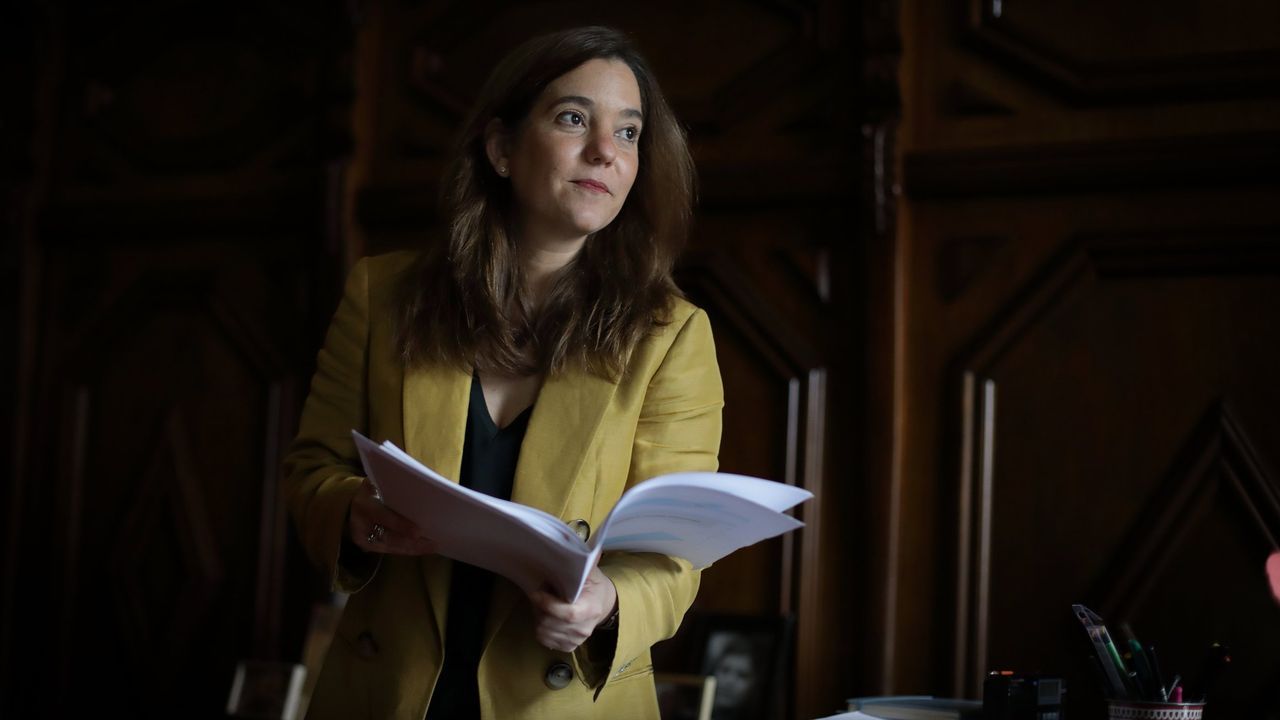 La gente habla de Inés