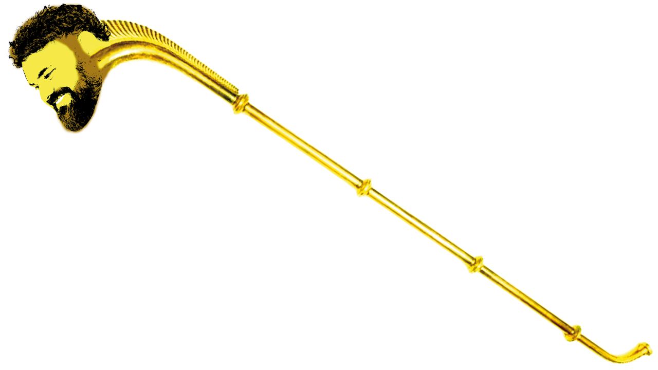 Abraham Cupeiro, músico: «Boto 250 días ao ano fóra da casa»