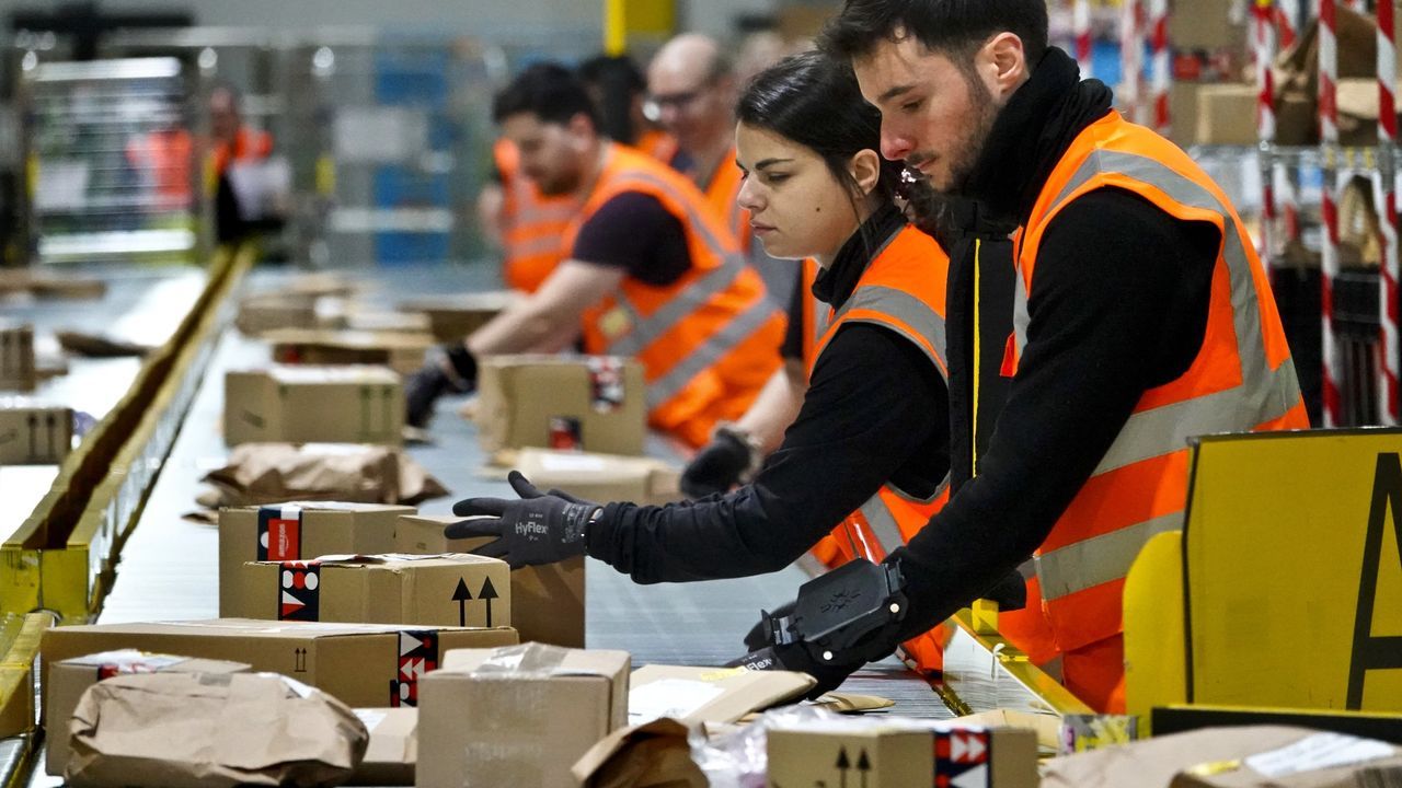 Amazon, tan cerca ahora, obligará a diferenciarse