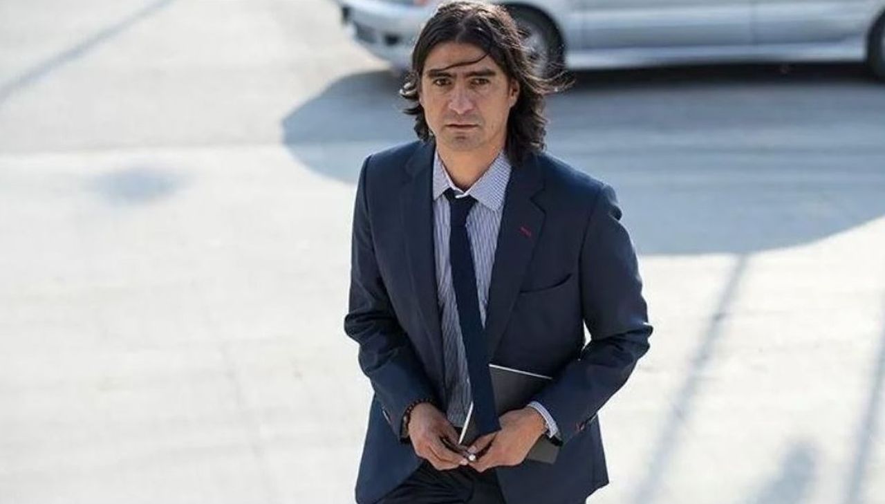 Garcés, futbolista antes de nacer