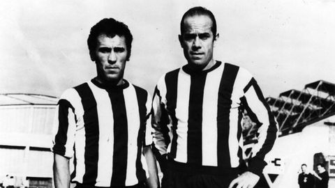 El día que Galicia conquistó el podio del Balón de Oro