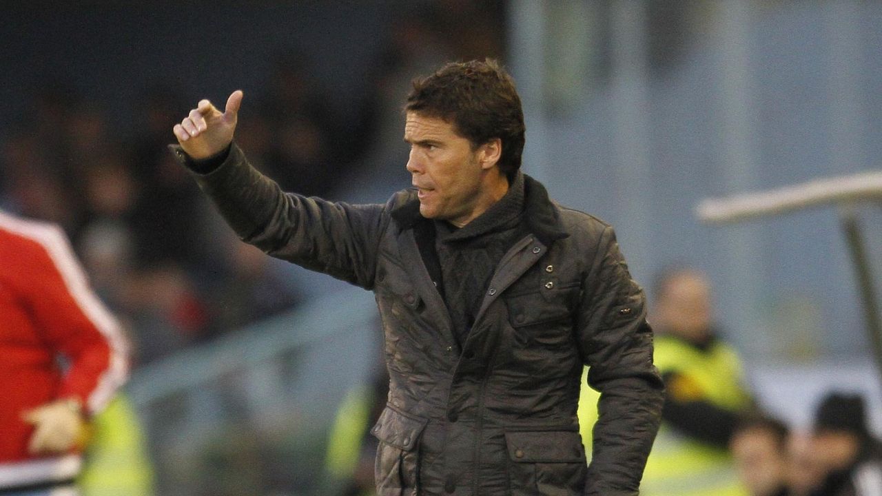 Rubi: «Contra el Celta es un partido de más de tres puntos, pero La ...